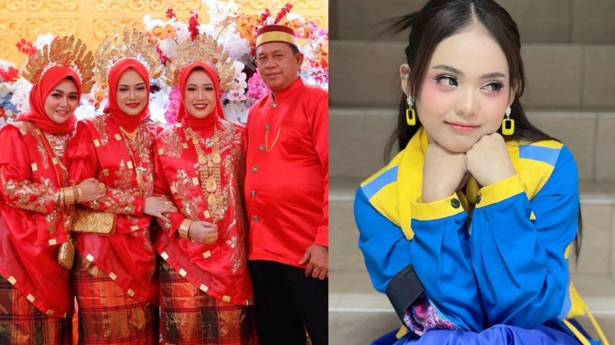 Berita Maulida Oktapiana Terbaru Hari Ini - TribunTrends.com