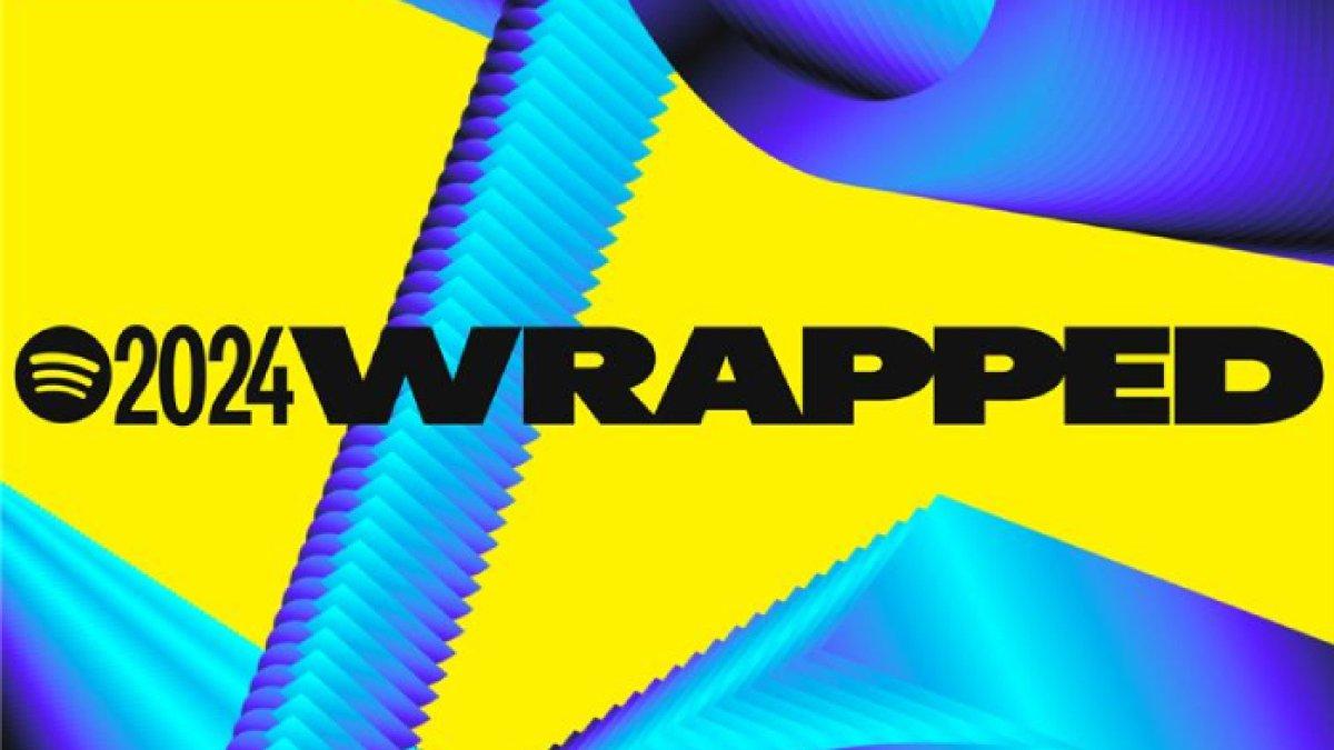 Cara Mudah Membuat Spotify Wrapped 2024 dan Membagikannya ke Instagram ... Cara Mudah Membuat Spotify Wrapped 2024 dan Membagikannya ke Instagram ...