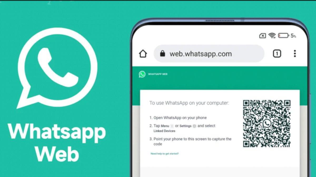 Cara Ganti Foto Profil dan Update Status WA di WhatsApp Web, Ini ...