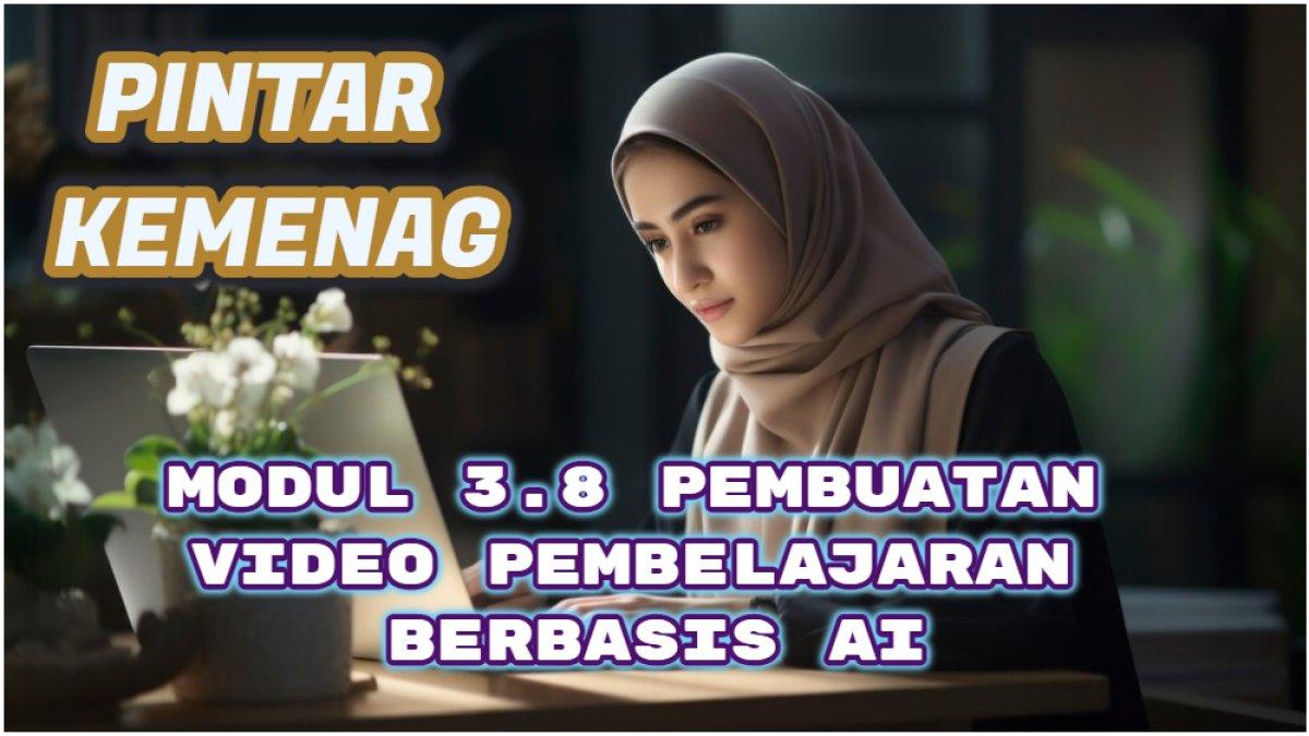Kunci Jawaban: Modul 3.8 Perencanaan Pembelajaran atau Lesson Plan - Bagian 1 dan 2, PINTAR ...