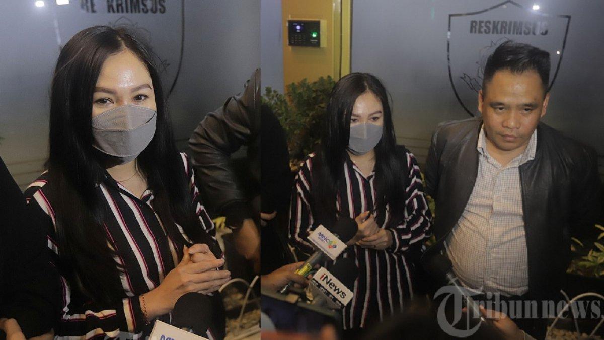 Pengakuan Chaca Novita Merasa Dijebak Main Film Dewasa, Dikira Acara Religi: Ku Pikir Pintu ...