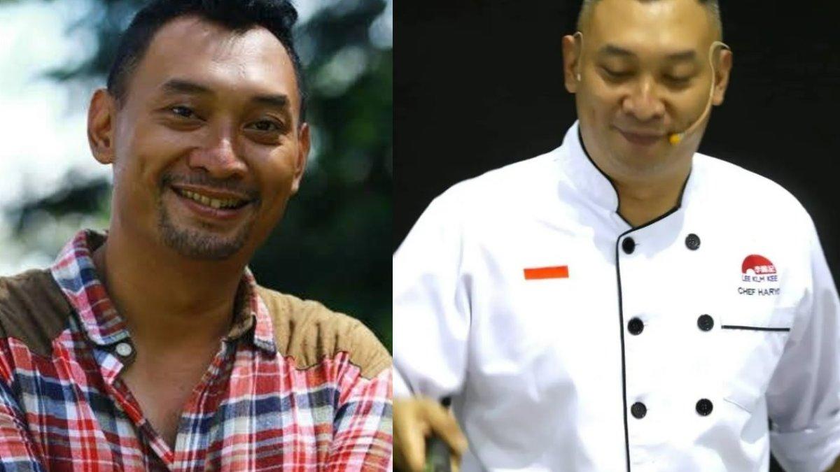 SOSOK Chef Haryo Pramoe yang Baru Saja Dikabarkan Meninggal, Sempat ...