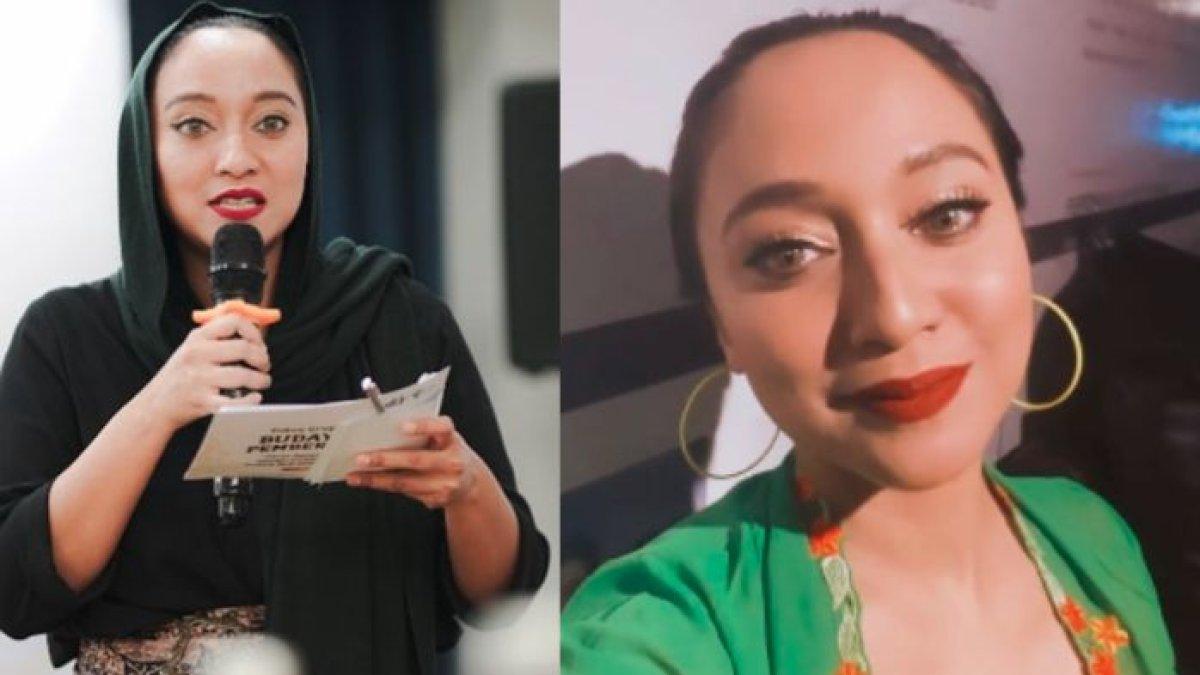 Sosok Chiki Fawzi dan Bella Fawzi, Kedua Putri Marissa Haque dan Ikang ...