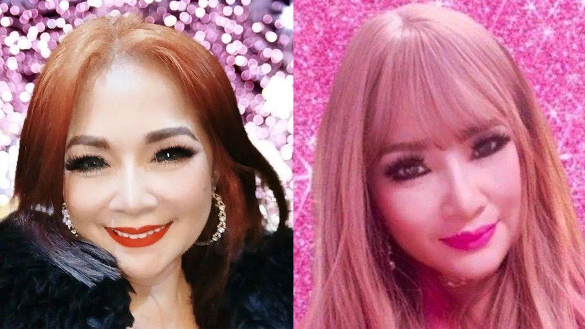 SOSOK Cici Sumiati, Penyanyi Jazz Era 80-an yang Meninggal, Ambruk saat Nyanyi di Pernikahan ...