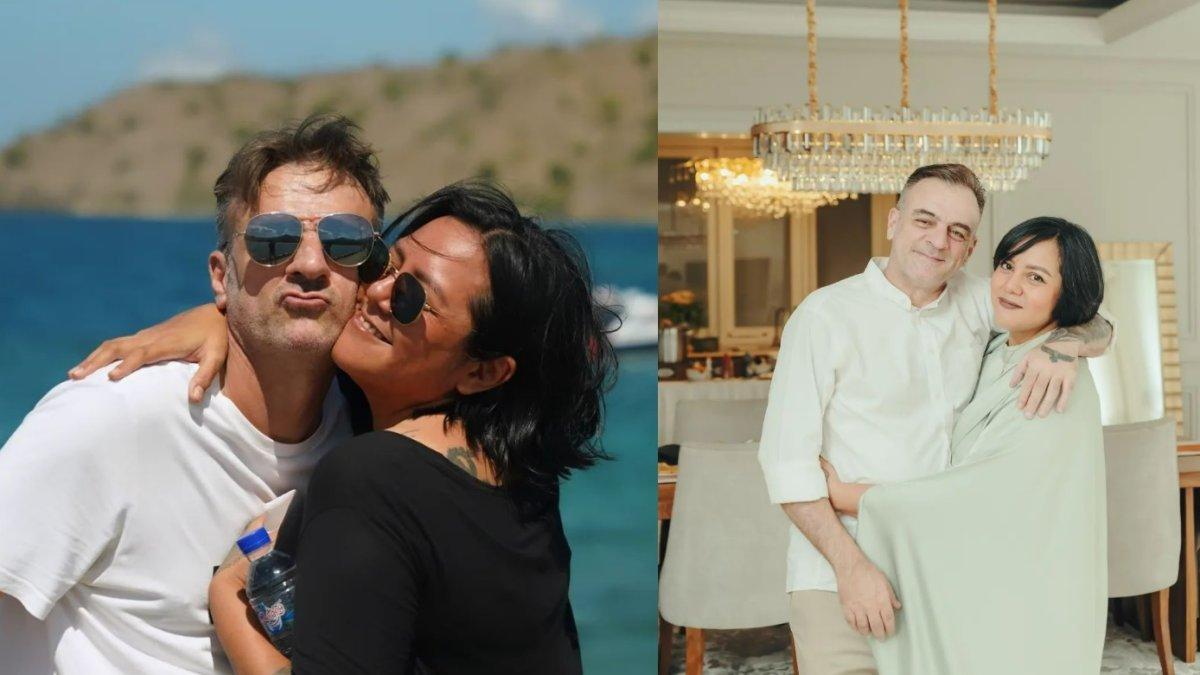 Cinta Ramlan Adik Olla Ramlan Mati Suri 3 Jam saat Operasi Kanker ...