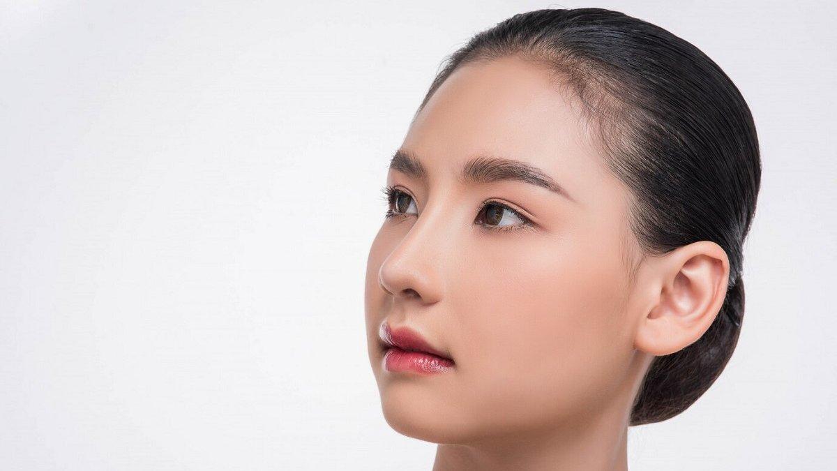 7 Ciri-ciri Wajah Pembawa Hoki Menurut Fengshui, Pemiliknya Hidup ...