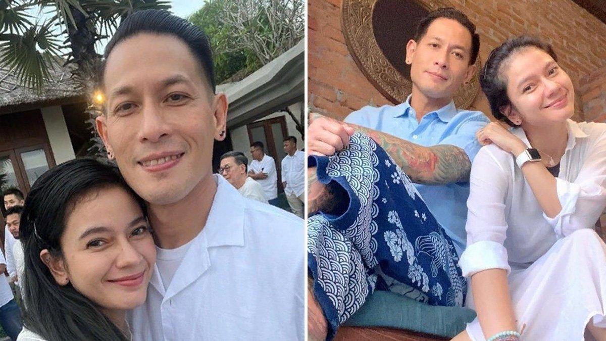 Sosok Citra Anidya, Pacar Chef Juna Bela Kekasihnya saat Cekcok dengan ...