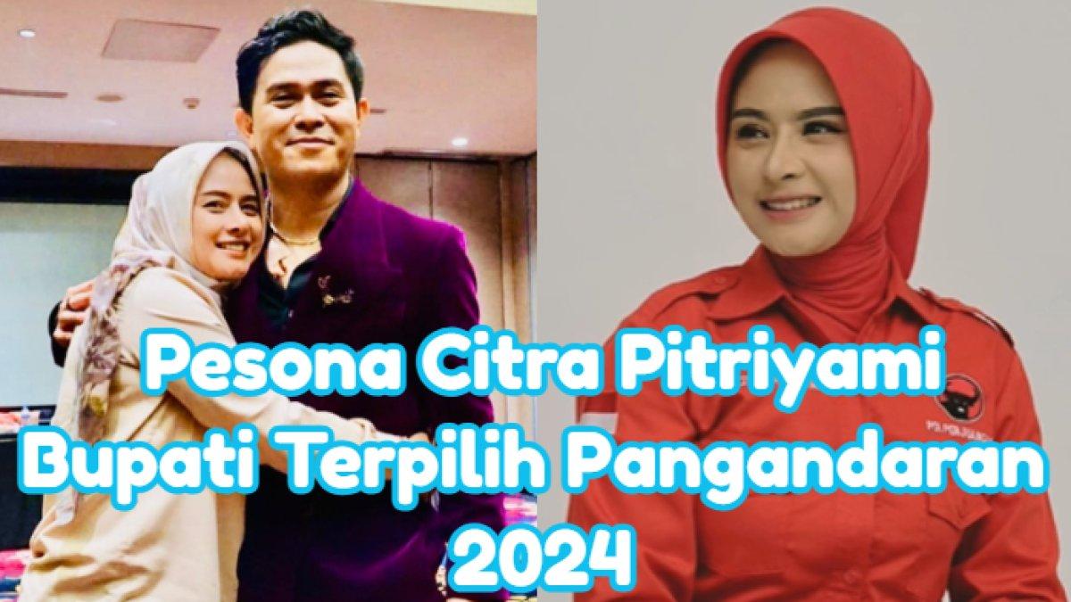 5 Pesona Citra Pitriyami Kakak Cakra Khan, Sudah Punya 3 Anak, Jadi ...