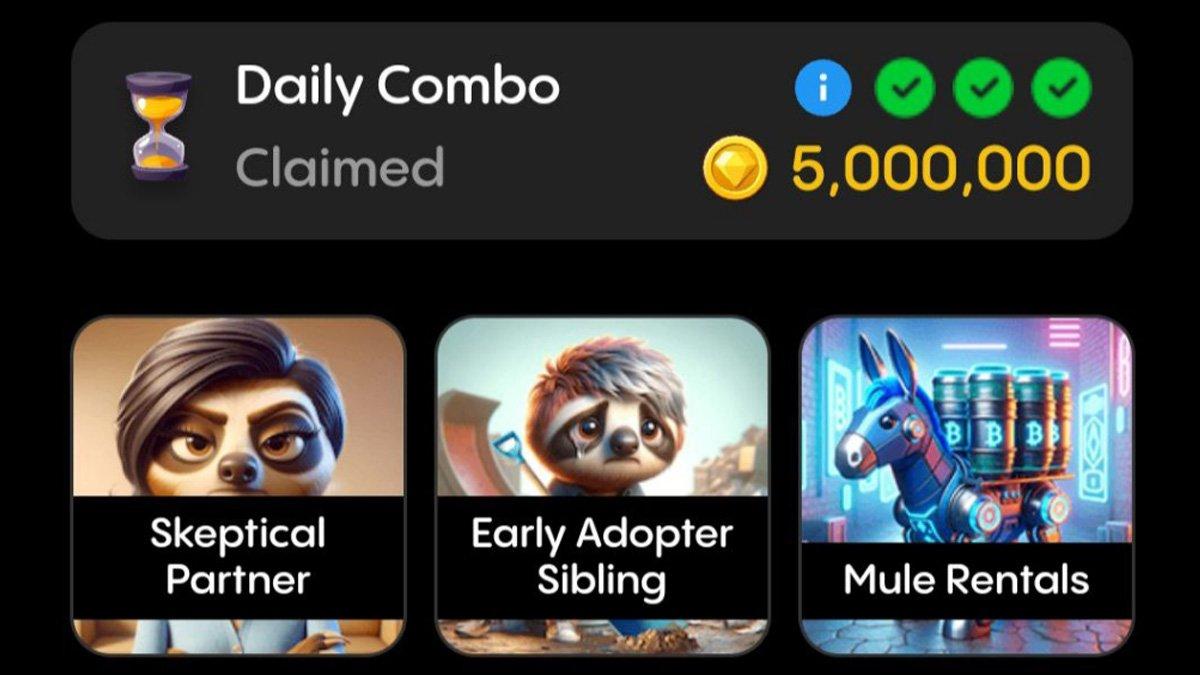 Gemz Combo Harian 9 September 2024, Lengkap dengan Kode Morse Akurat, Bonus Auto Melimpah ...