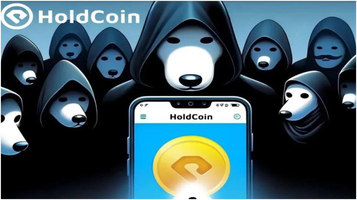 Combo Harian HoldCoin 23 September 2024, Lengkap Cara Main, Game Tak Kalah dari Hamster Kombat ...