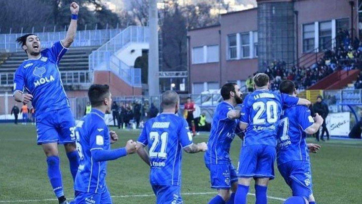 Hartono Bersaudara Pemilik Klub Bola Terkaya No.1 di Italia, Como FC ...