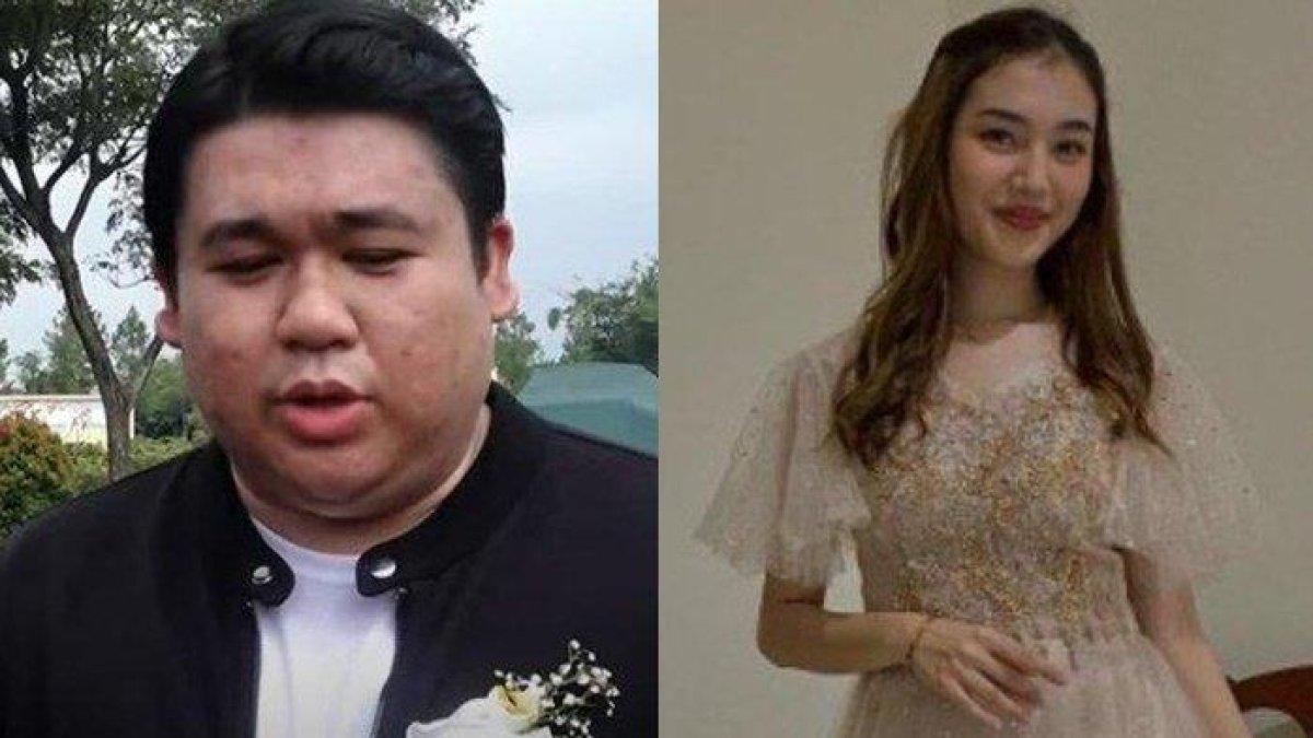 'Mau Ketemu' Isi Chat Terakhir Melitha Sidabutar ke Pacar sebelum ...