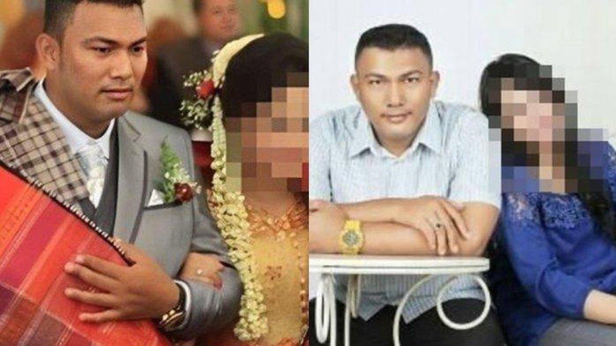 Aipda Nikson Bunuh Ibu Pakai Tabung Gas di Bogor, Mantan Istri Curhat ...