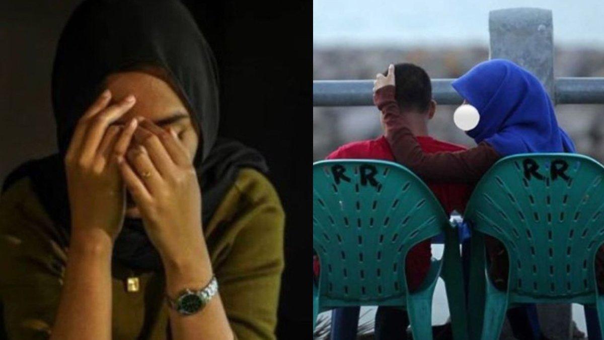 Cerita Wanita Malaysia 7 Bulan Pacari Teman Kerja, Baru Sadar Ternyata Cuma Jadi Selingkuhan ...