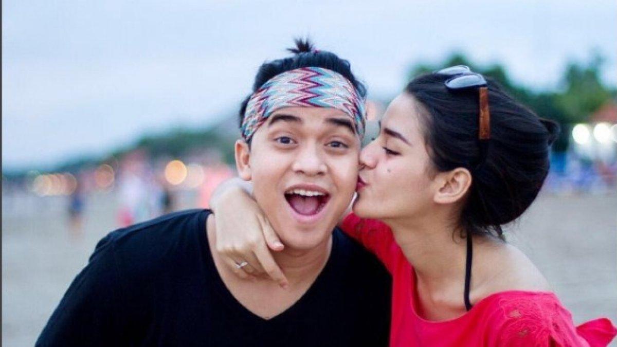 Daftar Mantan Pacar Billy Syahputra Sebelum Lamar Vika Kolesnaya ...
