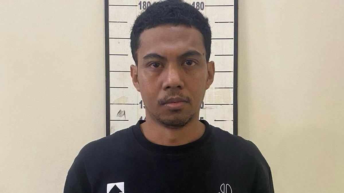 Tak Terima Diputus, DJ East Blake Sebar Video dan Foto Mesum Mantan Kekasih, Berujung Ditangkap ...