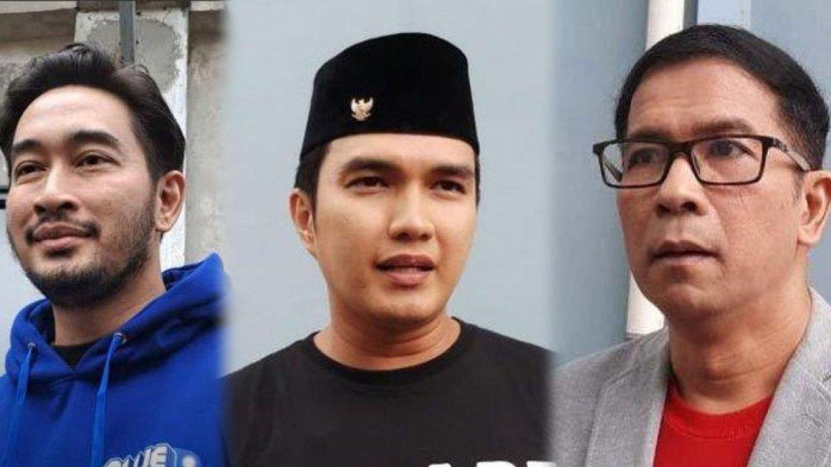 Daftar 30 Artis Yang Terancam Gagal Jadi Dpr Ada Ipar Raffi Ahmad