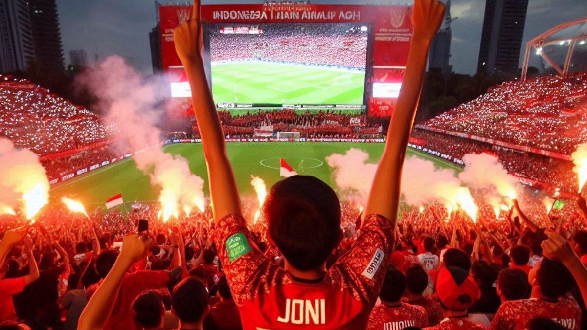 Prediksi Susunan Pemain Timnas Indonesia vs China Malam Ini 20.45 WIB, Live Streaming Klik di ...
