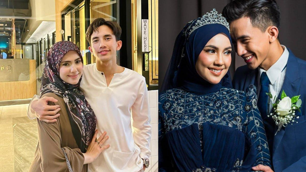 Belum Genap Setahun Menikah, Artis Ini Izinkan Suami Cari Istri Kedua ... Belum Genap Setahun Menikah, Artis Ini Izinkan Suami Cari Istri Kedua ...