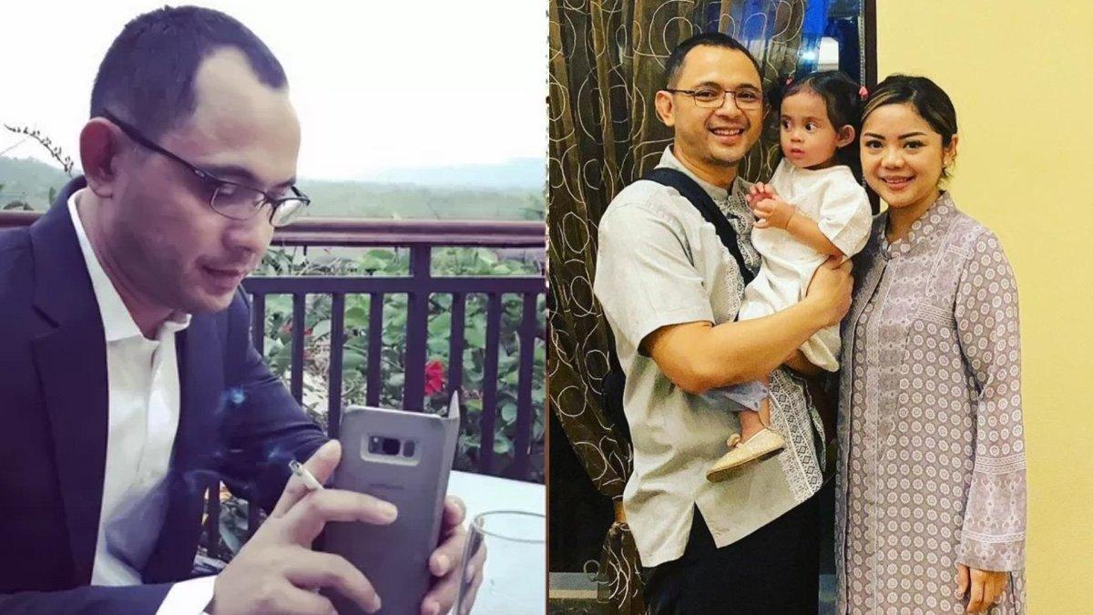 Tak Ambil Jalur Politik, Danny Rukmana Cucu Soeharto Kini Sukses di ...