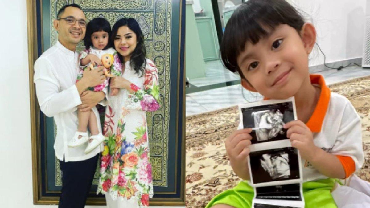 Kabar Raiyah Mantan Pramugari yang Dinikahi Cucu Soeharto, Kini Sedang ...