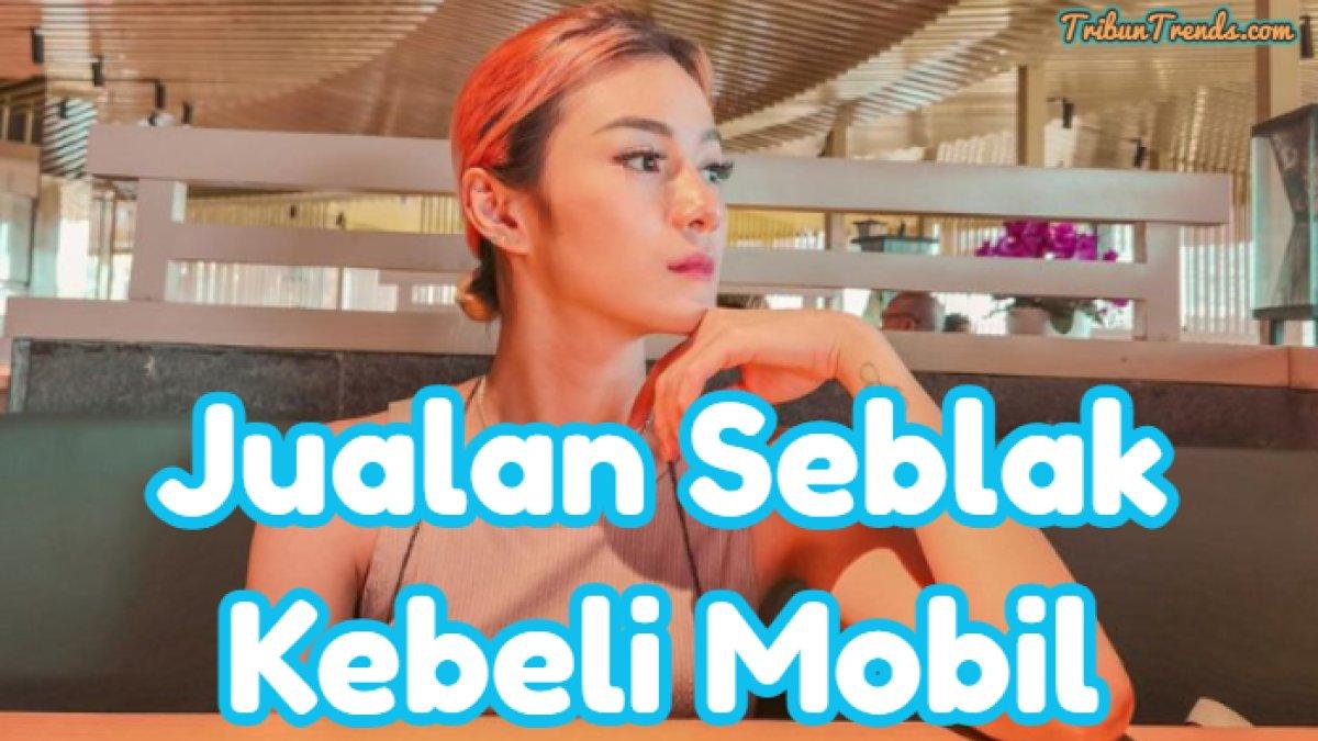 Dara The Virgin Jualan Seblak Imbas Aset Ludes Dijual Ortu, Mujur ...