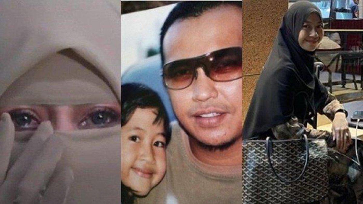 Umi Pipik Didatangi Mendiang Uje, Mimpi Ketemu sebelum Adiba Khanza Nikah: Amanahmu Sudah ...