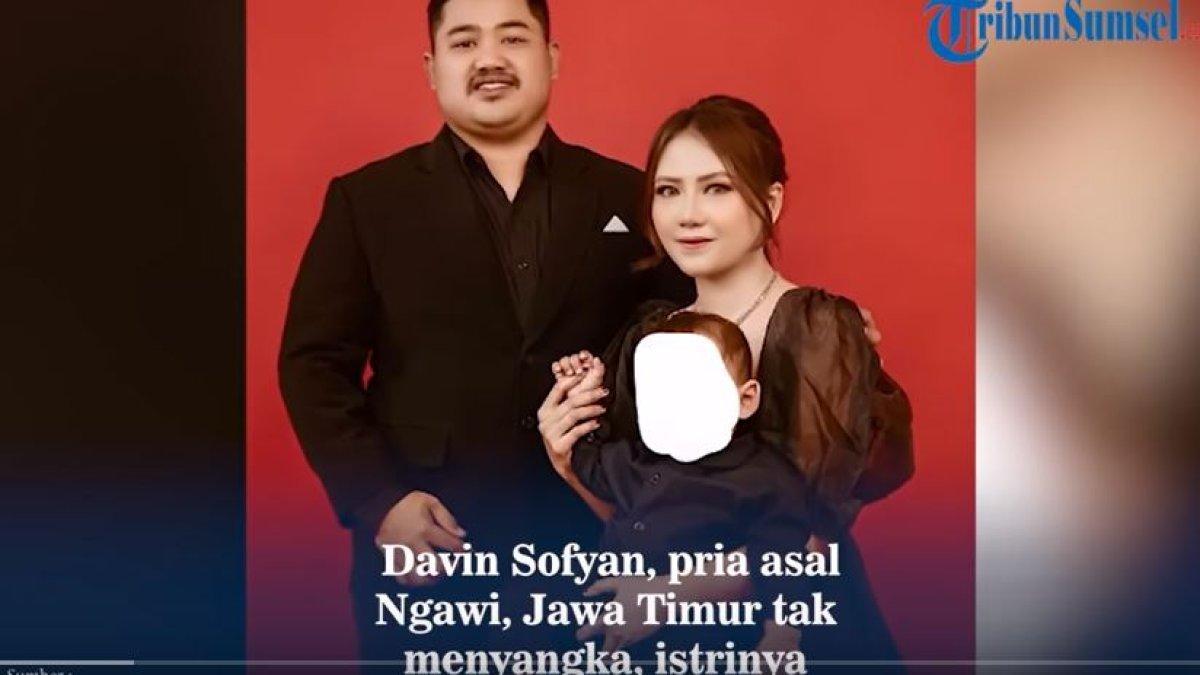 Pilu Suami di Ngawi, Istri Cabut Gigi Bungsu Berujung Fatal, Kini Meninggal: Udah Ga Ngerasain ...