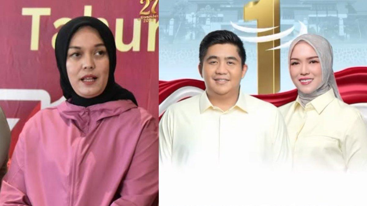 Profil Deby Maryanti Wakil Bupati Terpilih Bintan 2024, Kekayaan Rp 4 M ...