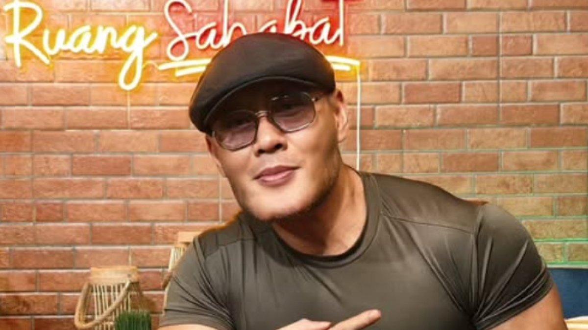 Pendidikan Deddy Corbuzier yang Dilantik Jadi Stafsus Menhan, Lulusan ... Pendidikan Deddy Corbuzier yang Dilantik Jadi Stafsus Menhan, Lulusan ...