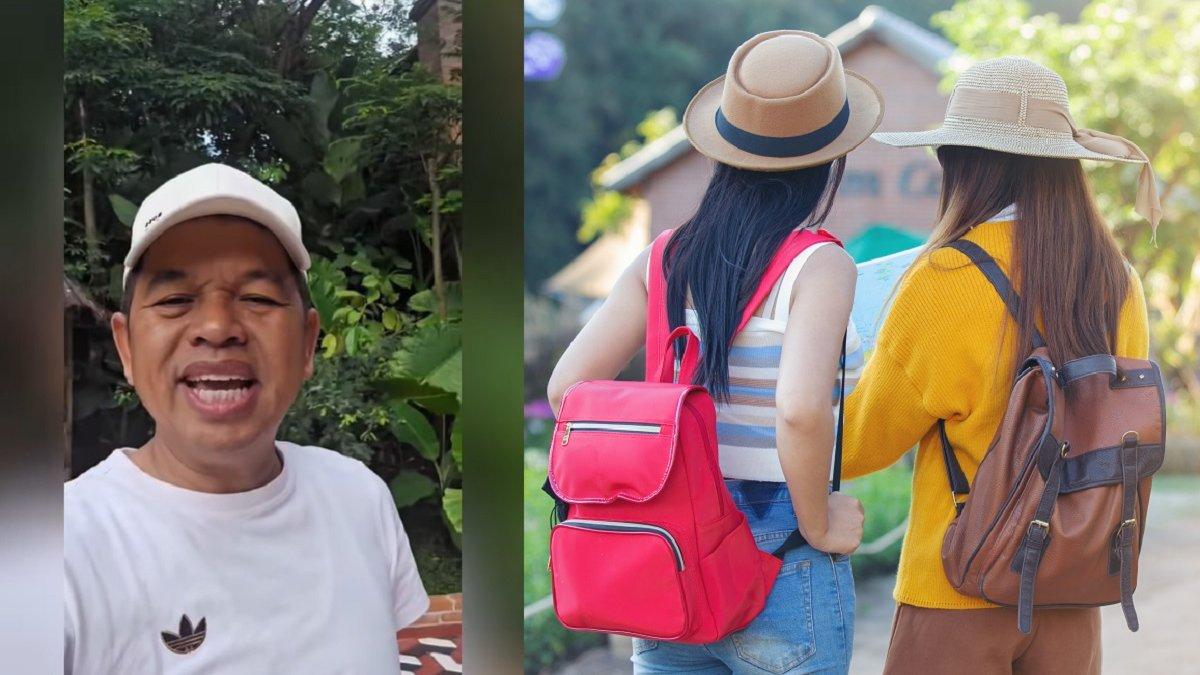 Alasan Dedi Mulyadi Larang Sekolah Gelar Study Tour: Tak Boleh Anak Piknik di Atas Rintihan ...