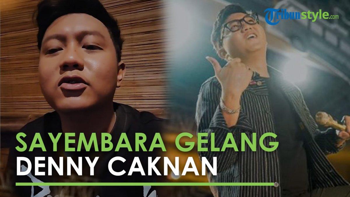 Video Denny Caknan Kehilangan Gelangnya saat Manggung, Beri Rp 10 Juta yang Kembalikan Gelang ...