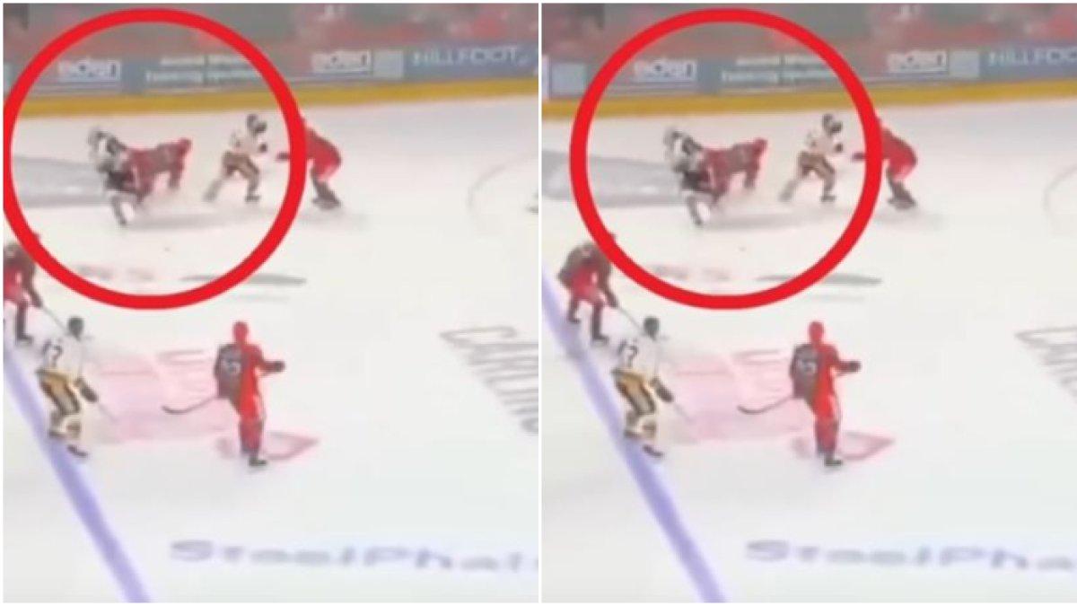 Atlet Tewas Usai Lehernya Tersayat Pisau Sepatu Lawannya, sang Pacar ...