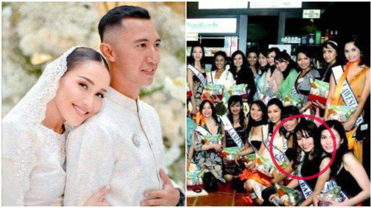 Sosok Deva Indah Kakak Lettu Fardhana, Dulu Ikut Miss Indonesia, Calon ...