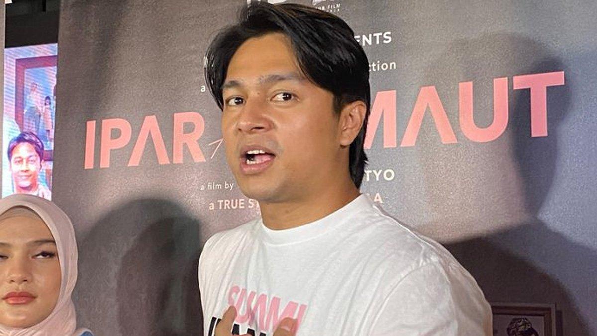 Curhat Deva Mahenra, Dicuekin Lawan Main Gegara Panggil 'Mbak', Suami ...