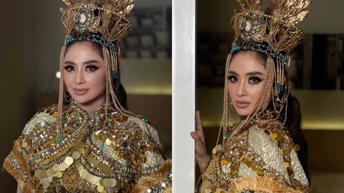Apa Arti Pica Pica? Viral di TikTok Gara-gara Penampilan Dewi Perssik ...