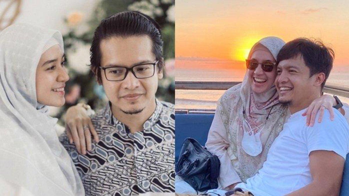 14 Tahun Nikah Belum Diberi Momongan, Dhini Aminarti Punya 40 Anak Asuh: Allah Tahu Kita Sanggup ...