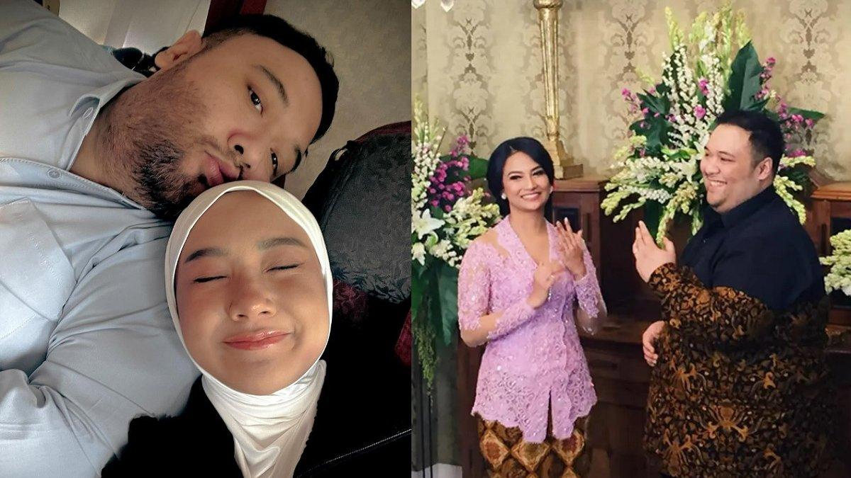 Hampir Menikahi Vanessa Angel, Didi Mahardika Cucu Soekarno Kini ...