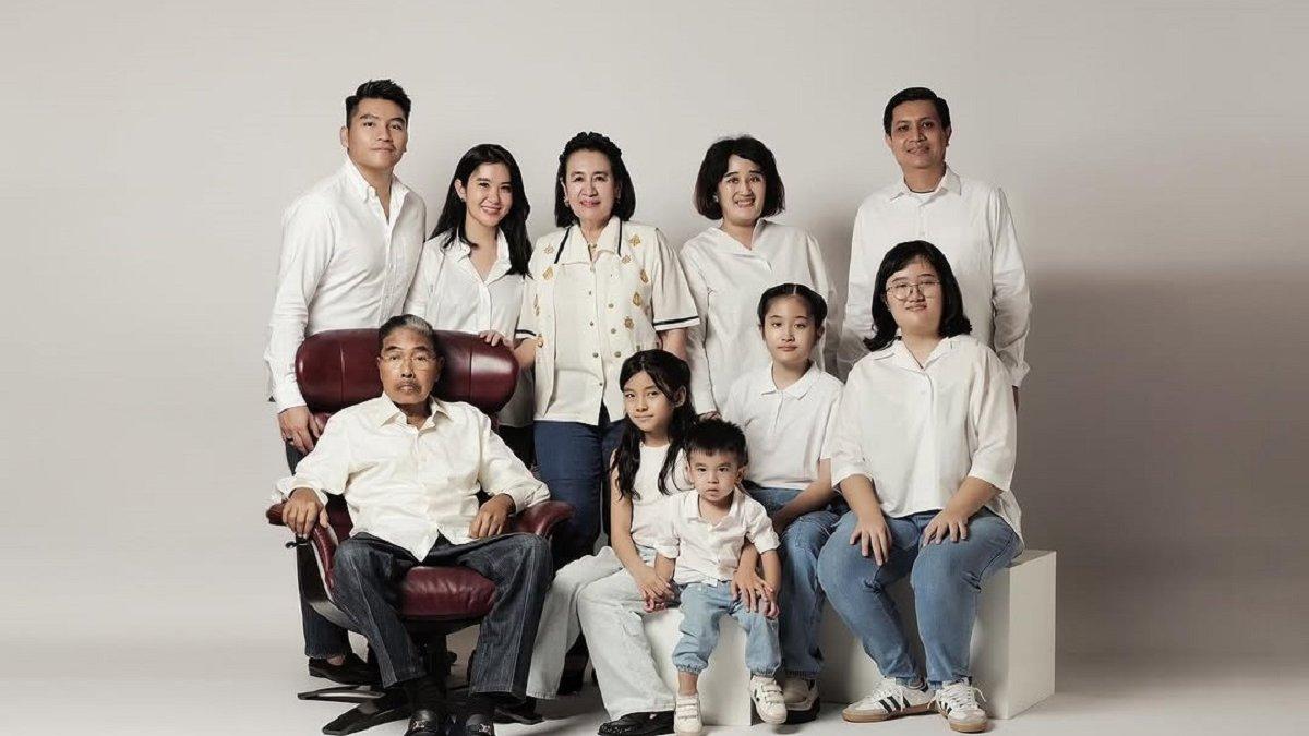 Pesan Terakhir Hotma Sitompul Sebelum Meninggal Dunia, Terungkap ...