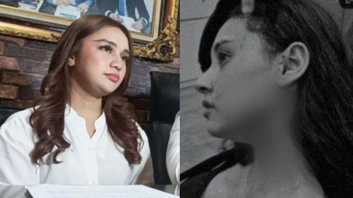 Ribut dengan Afifah Riyad, Regi Nazlah Ungkap Kronologi Versi Dirinya ...