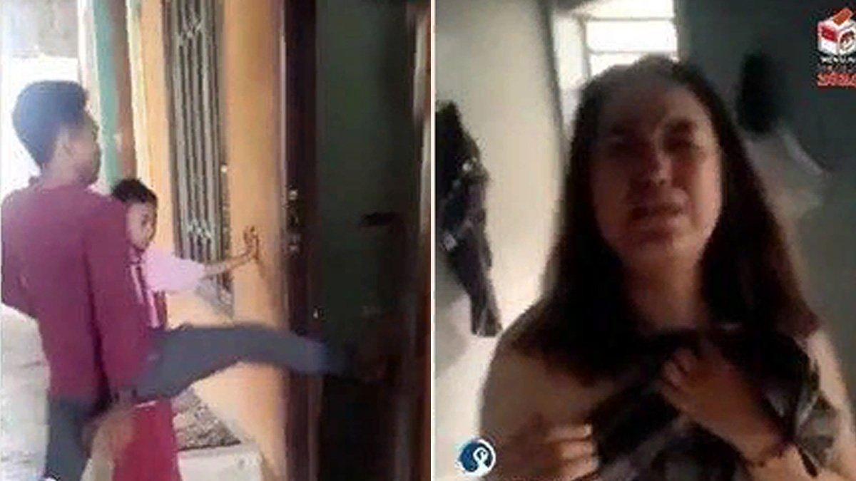 HATI REMUK Pergoki Istri Tanpa Busana dengan Pria Lain, Suami di Jambi Pilih Memaafkan: Masih ...