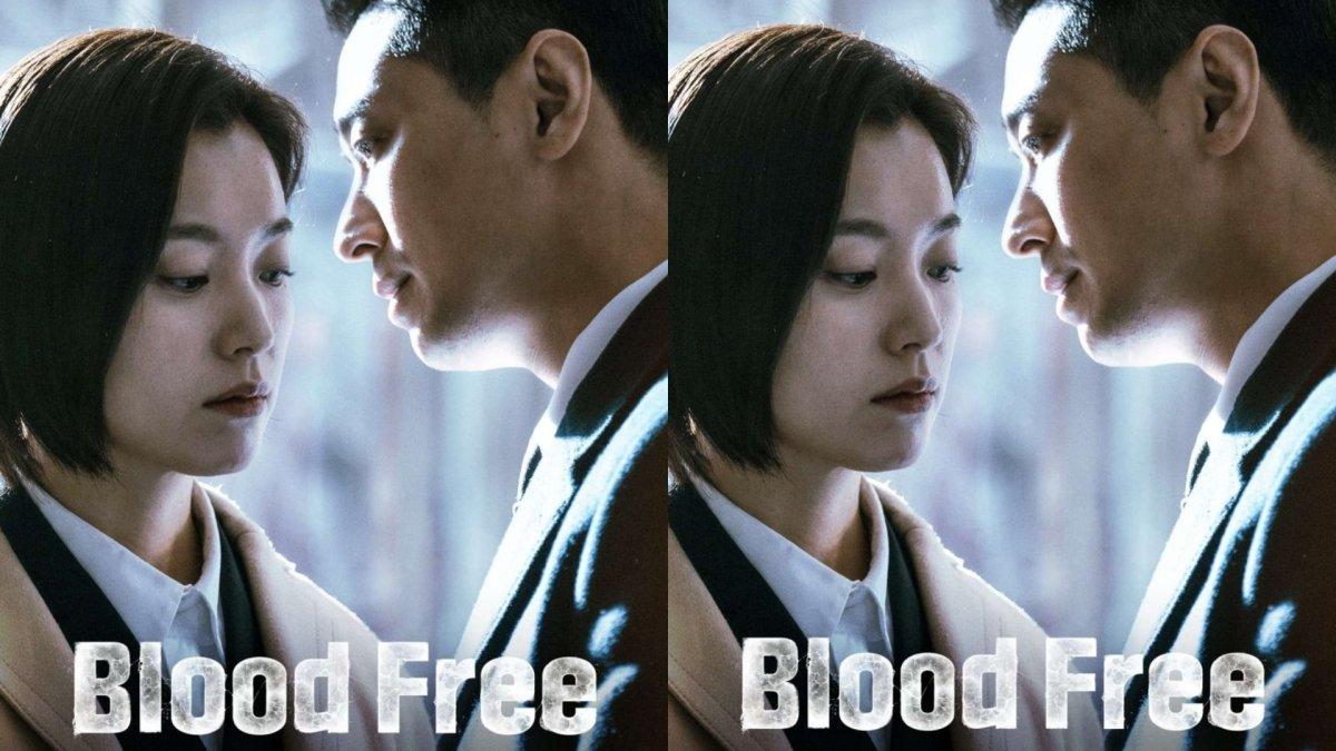 Daftar Drakor Thriller April 2024, Ada Blood Free hingga Goodbye Earth, Berikut Sinopsisnya ...