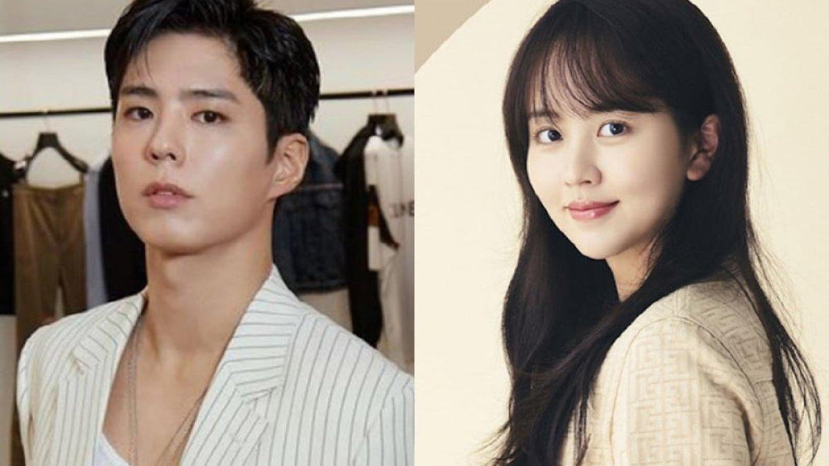 Sinopsis Drakor Good Boy, Duet Kim So Hyun & Park Bo Gum, Kisah Peraih Emas Olimpiade, Kapan ...
