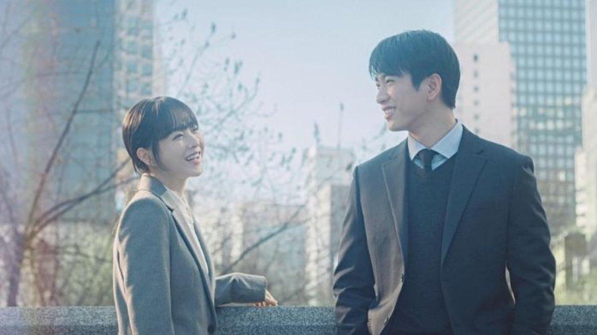 5 Drakor On Going Rajai Rating Jelang Akhir Juni 2025: For Eagle Brothers, Our Unwritten Seoul ...