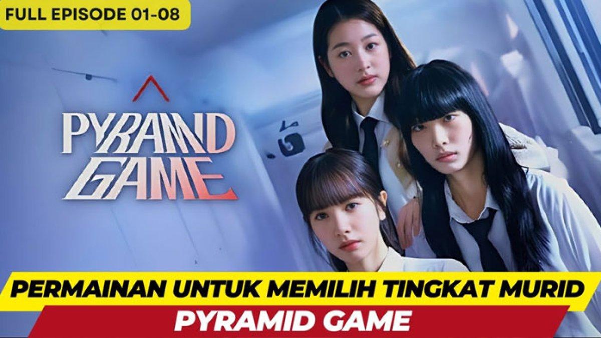 Drakor Pyramid Game Ada Berapa Episode? Simak Sinopsis dan Daftar ...