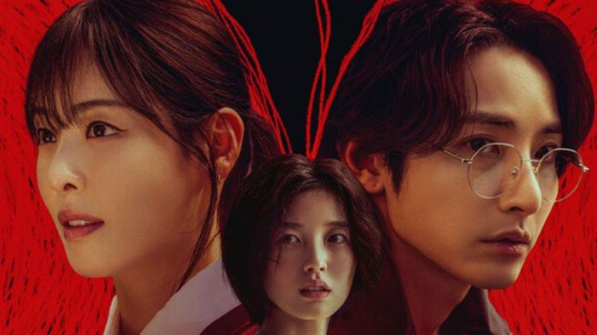 Daftar 5 Drama Korea Thriller Terbaru Tayang Juli 2025, Dijamin Bikin Tegang - Halaman 2 ...