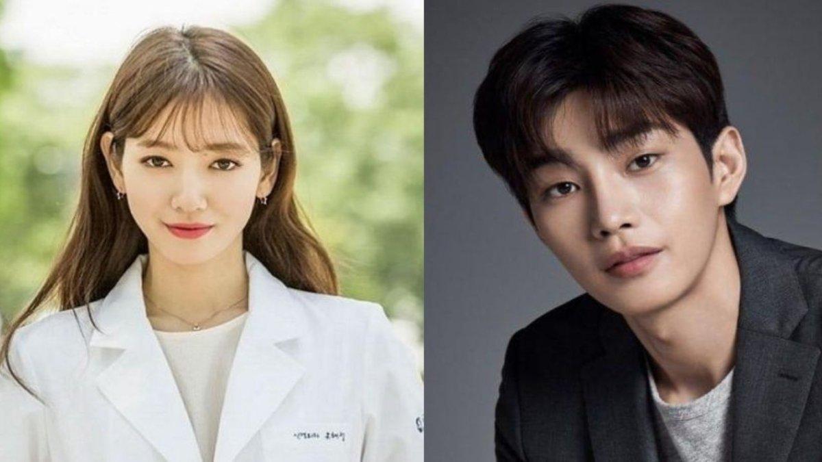 Kapan Drakor The Judge from Hell Tayang? Dibintangi Park Shin Hye & Kim ...