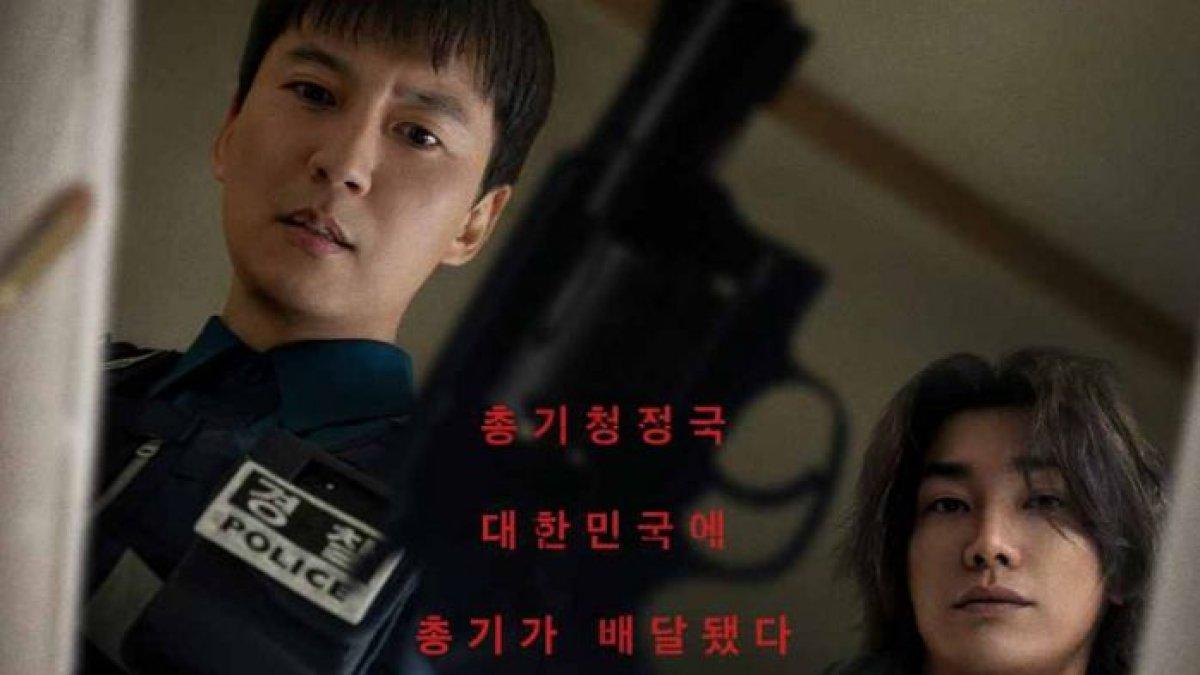 5 Drakor Terbaru Bulan Juli 2025 Tayang di Netflix, Paling Dinantikan Penggemar Drama Korea ...