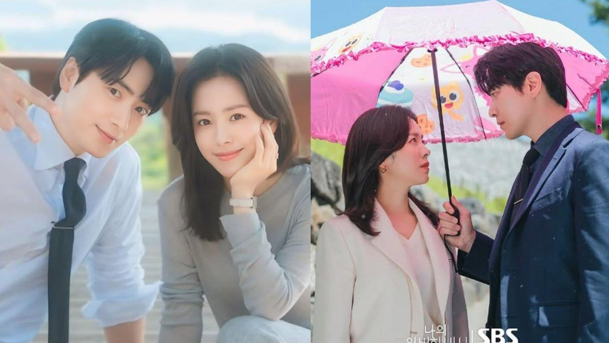 Spoiler Drakor Love Scout Episode 5 Tayang Besok Jumat 17 Januari 2025, Waktu Intim Ji Yoon-Eun ...
