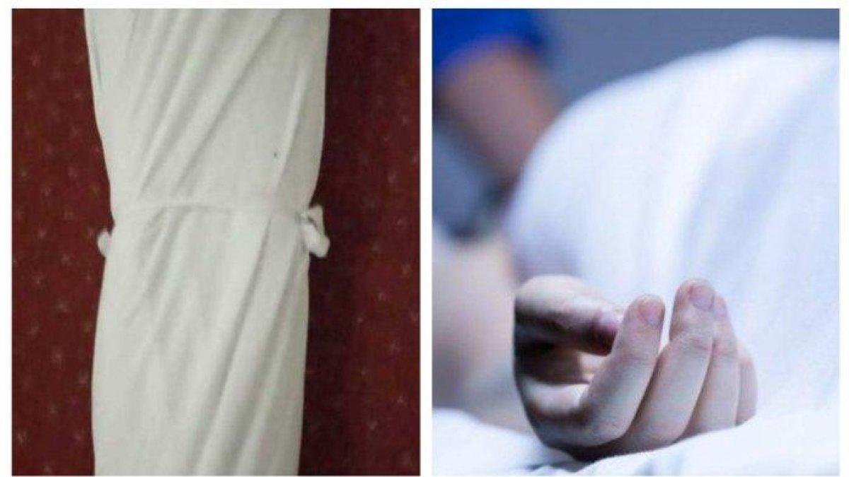 Ogah Restui Nikahan Putrinya, Hasiya Tewas Dibunuh, Ternyata Dulu Jalin ... Ogah Restui Nikahan Putrinya, Hasiya Tewas Dibunuh, Ternyata Dulu Jalin ...